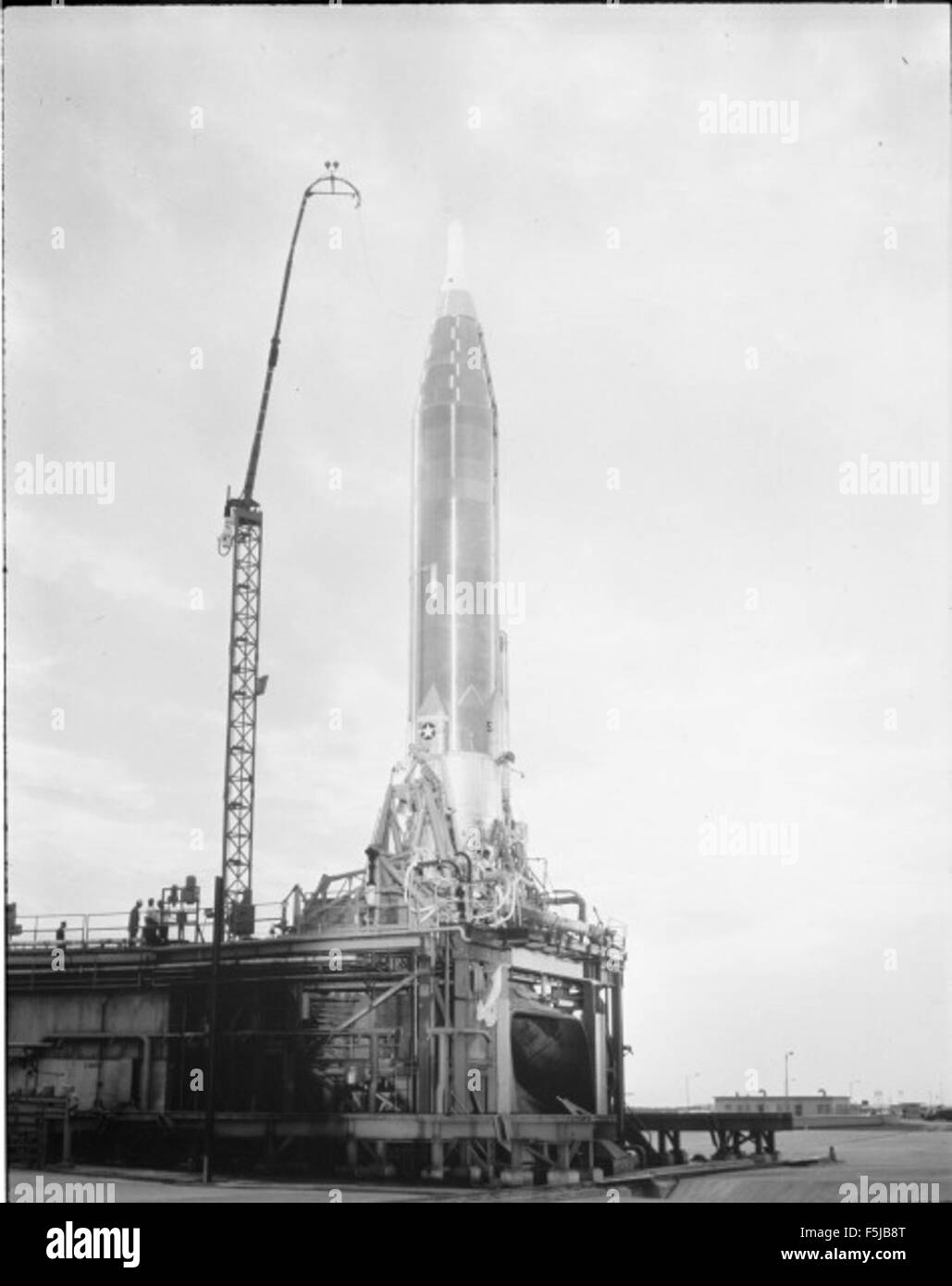 An image from the Atlas Negative Collection showing a significant phase ...