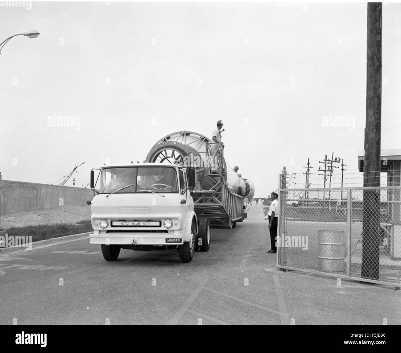 Atlas missile system shown hi-res stock photography and images - Alamy