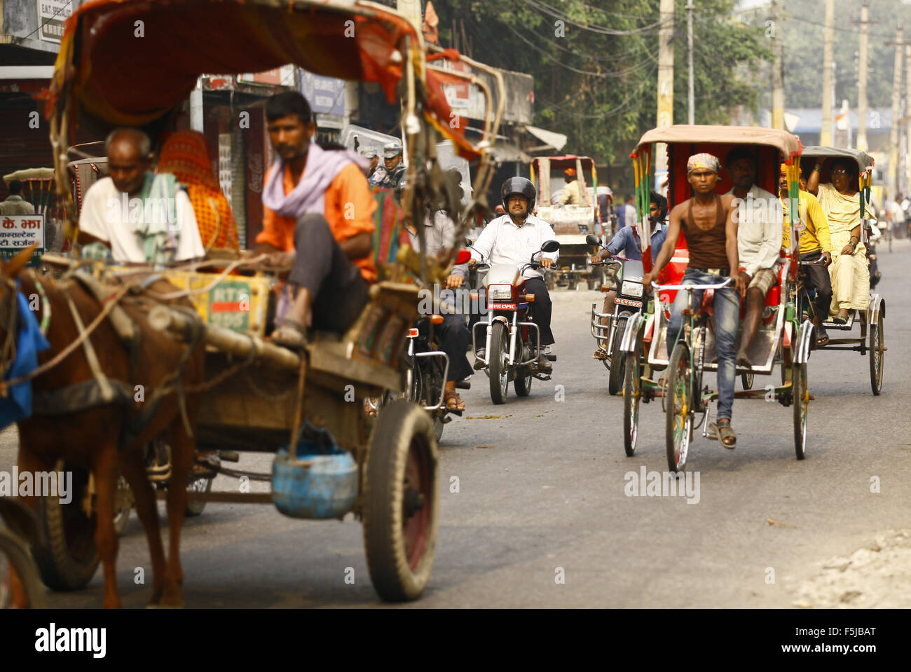 Birgunj hi-res stock photography and images - Alamy