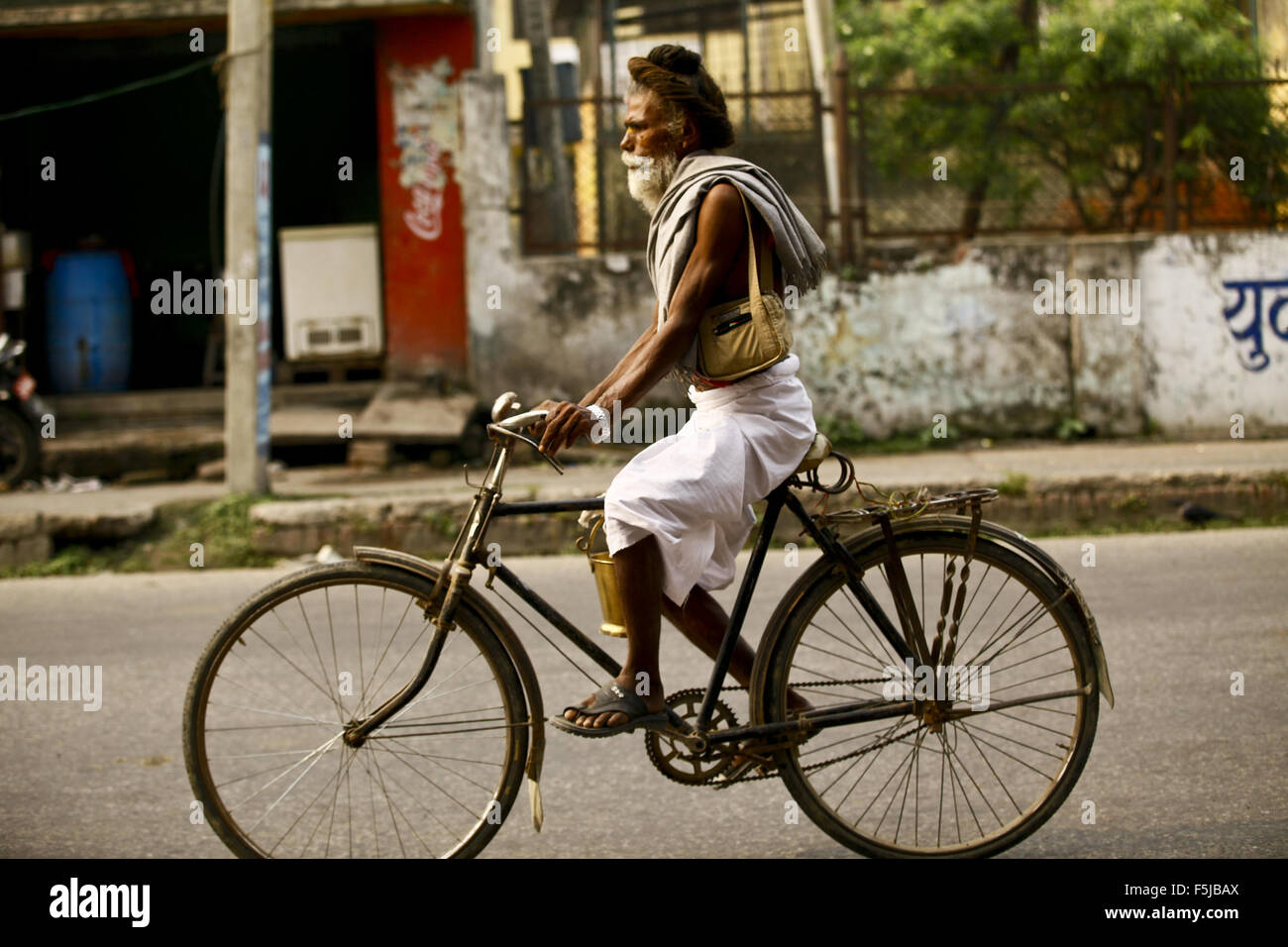 Madhesi people hi-res stock photography and images - Alamy