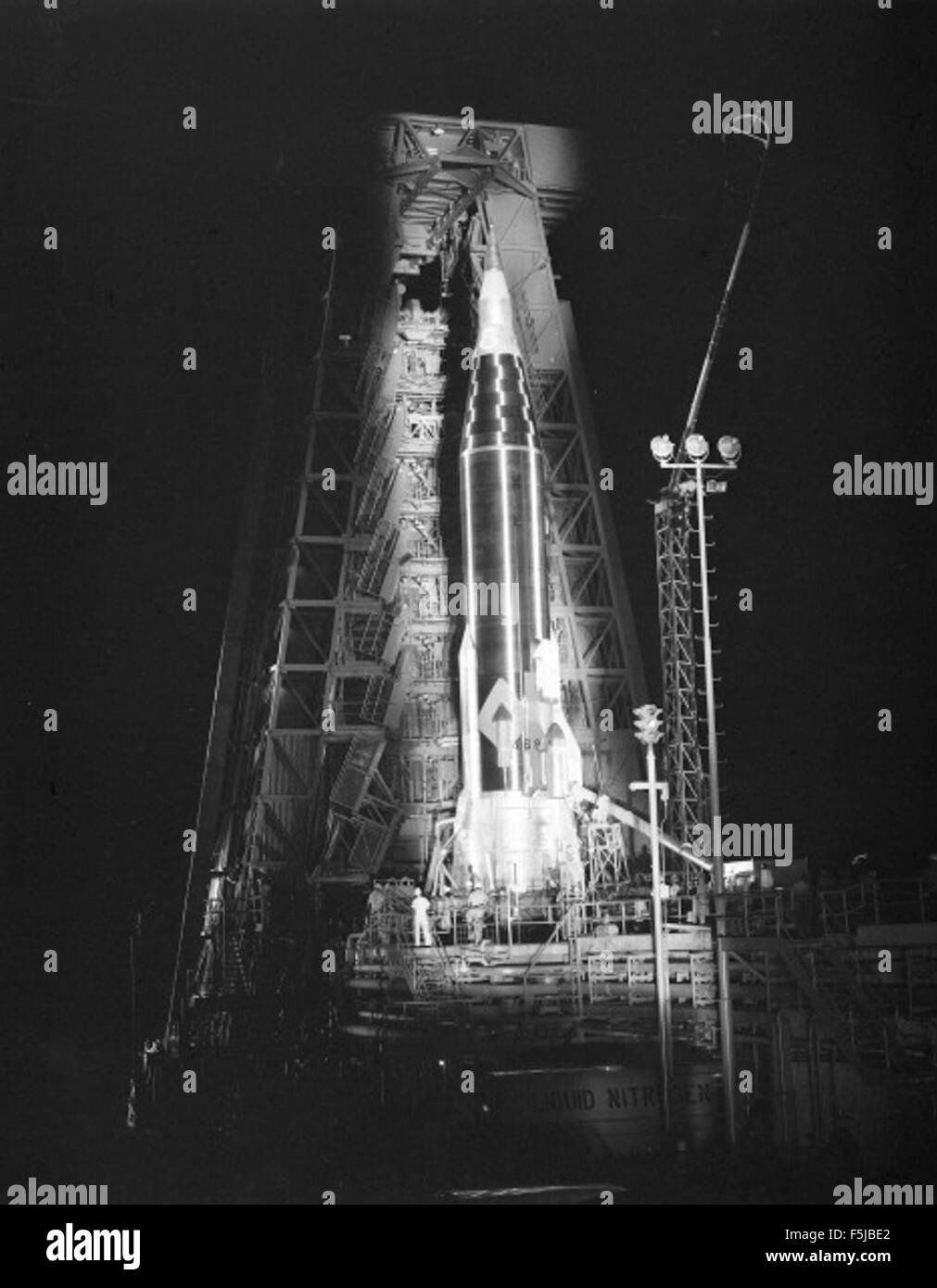 The Atlas Negative Collection Image features photographs documenting ...