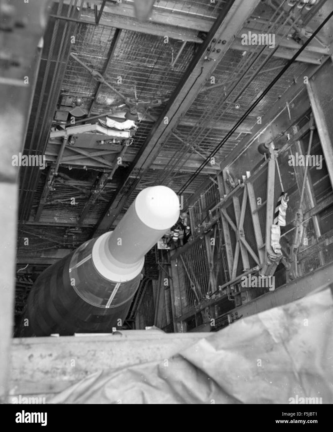 An image from the Atlas Negative Collection, showcasing an important ...