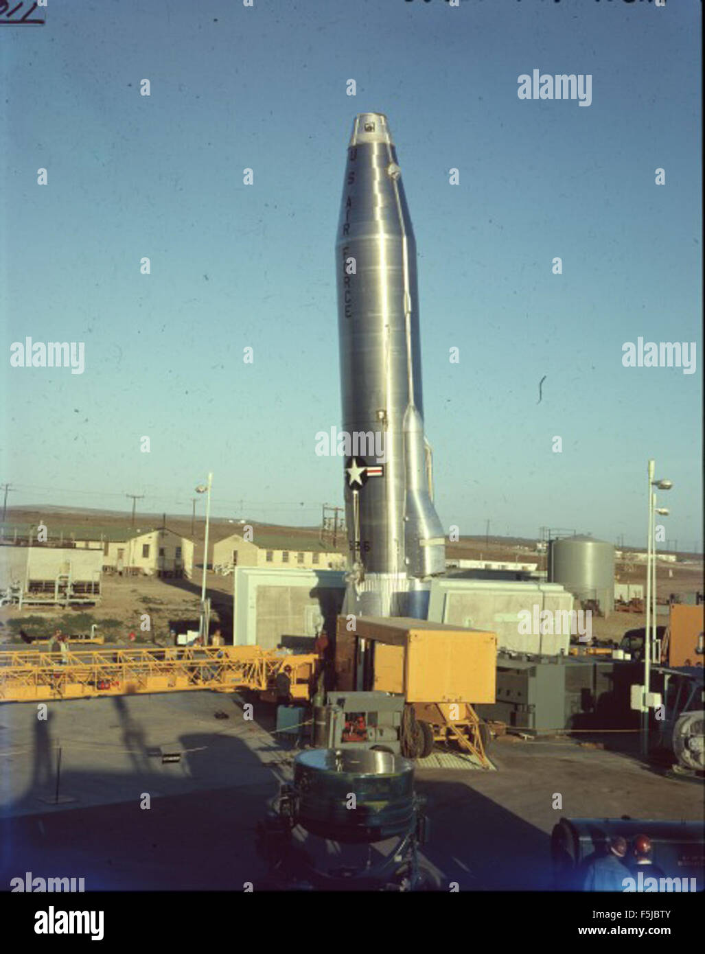The Atlas Negative Collection Image features early photographic ...