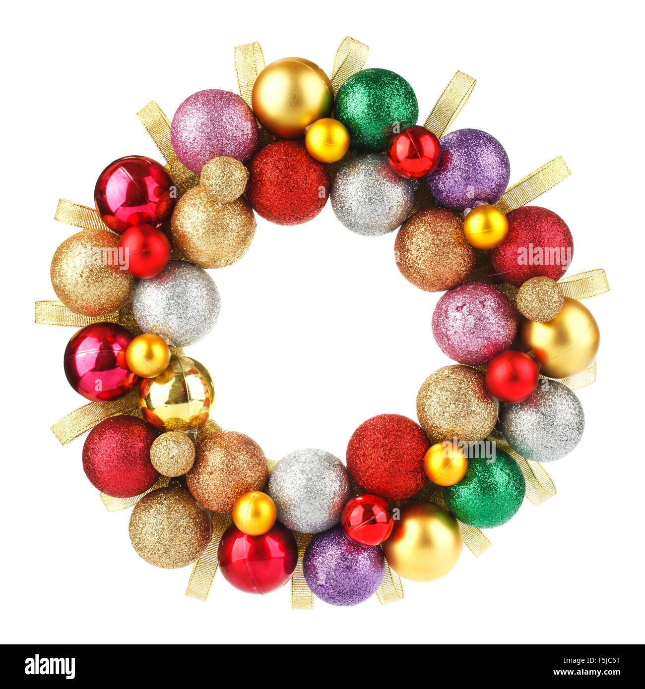 Image wreath hi-res stock photography and images - Alamy