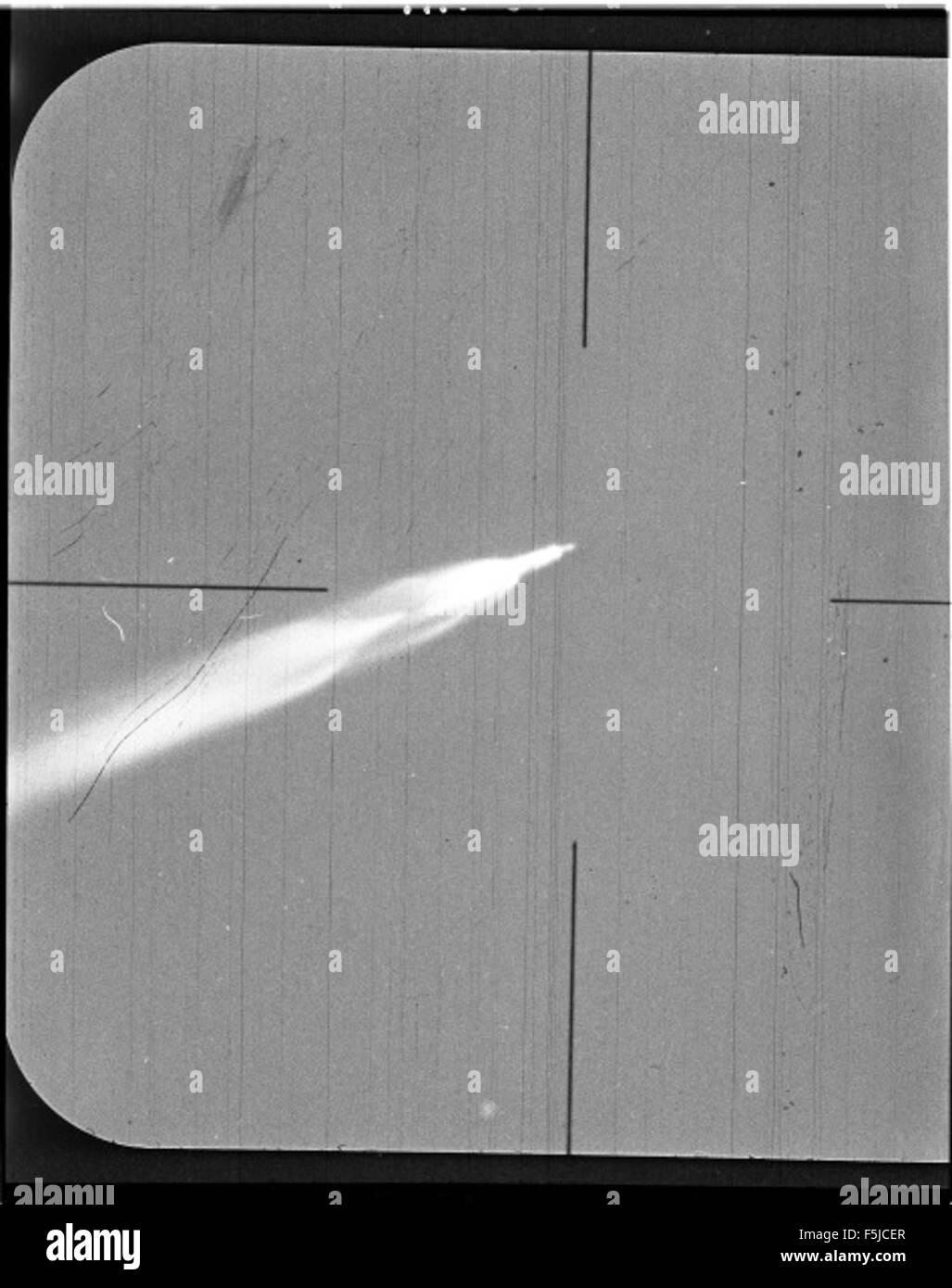 Photograph from mission project Black and White Stock Photos & Images ...