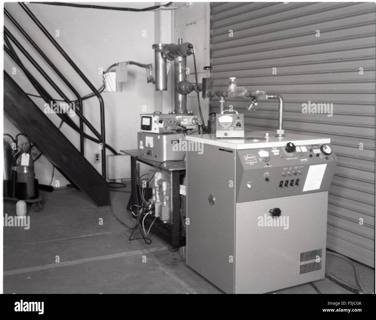 This photograph from the Atlas Negative Collection features an artifact ...