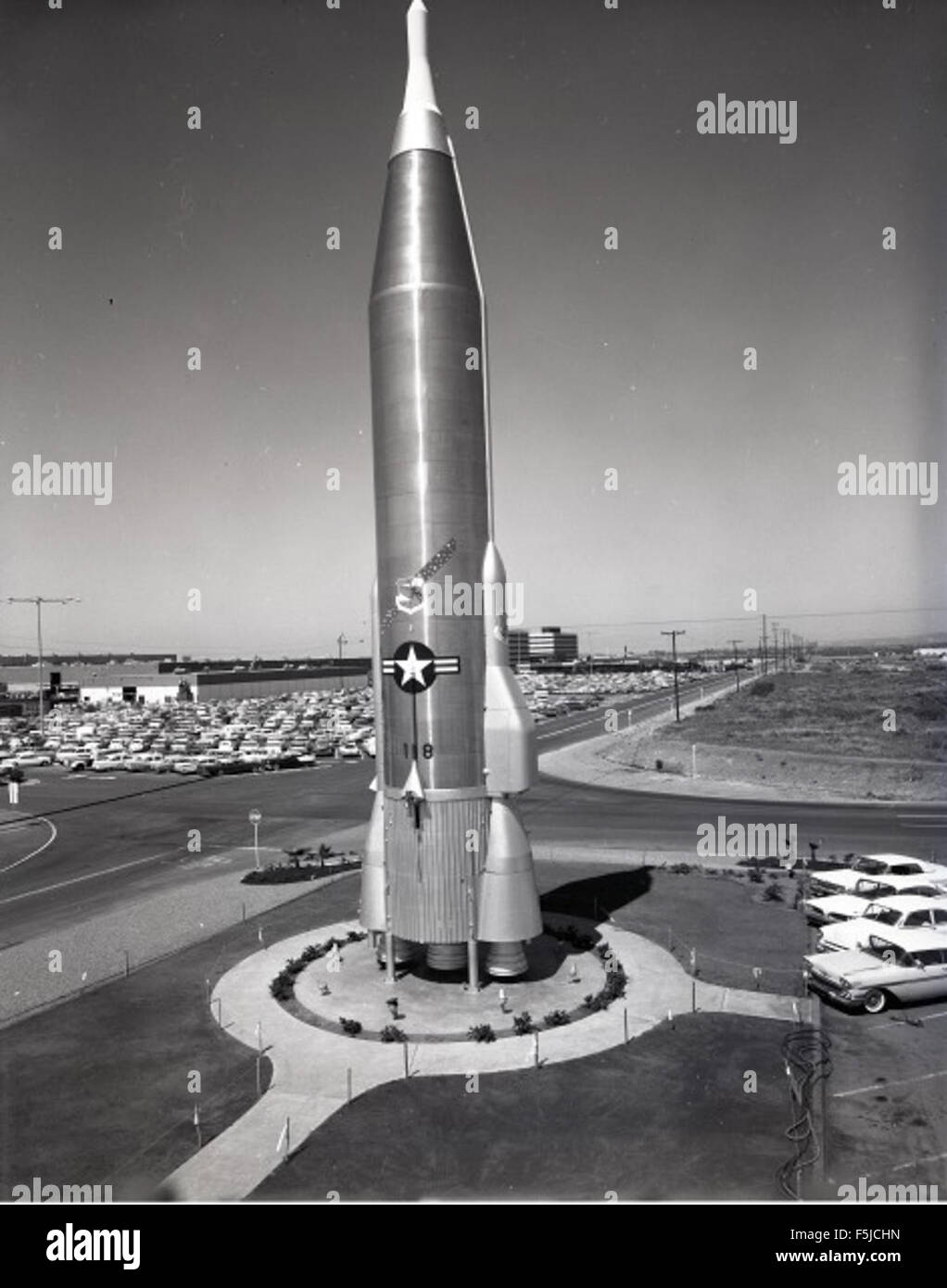 This Atlas Negative Collection image showcases critical moments in the ...