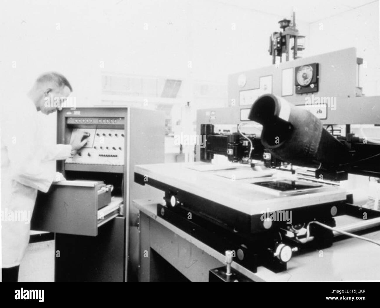 An image from the Atlas Negative Collection documenting a phase in the ...