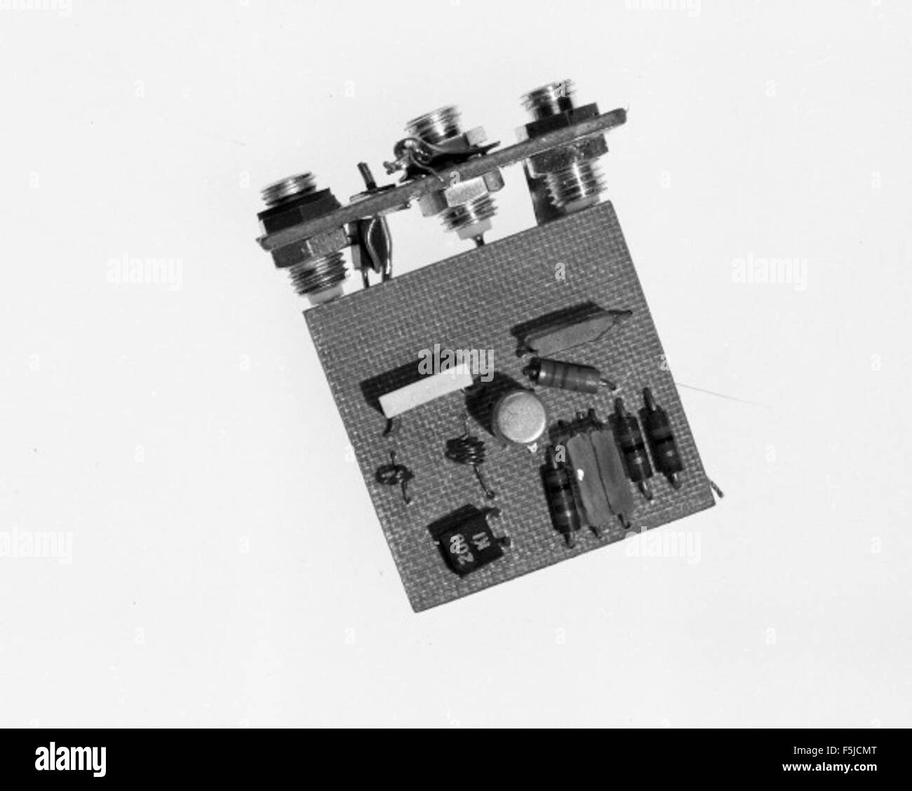 On vehicle Black and White Stock Photos & Images - Alamy