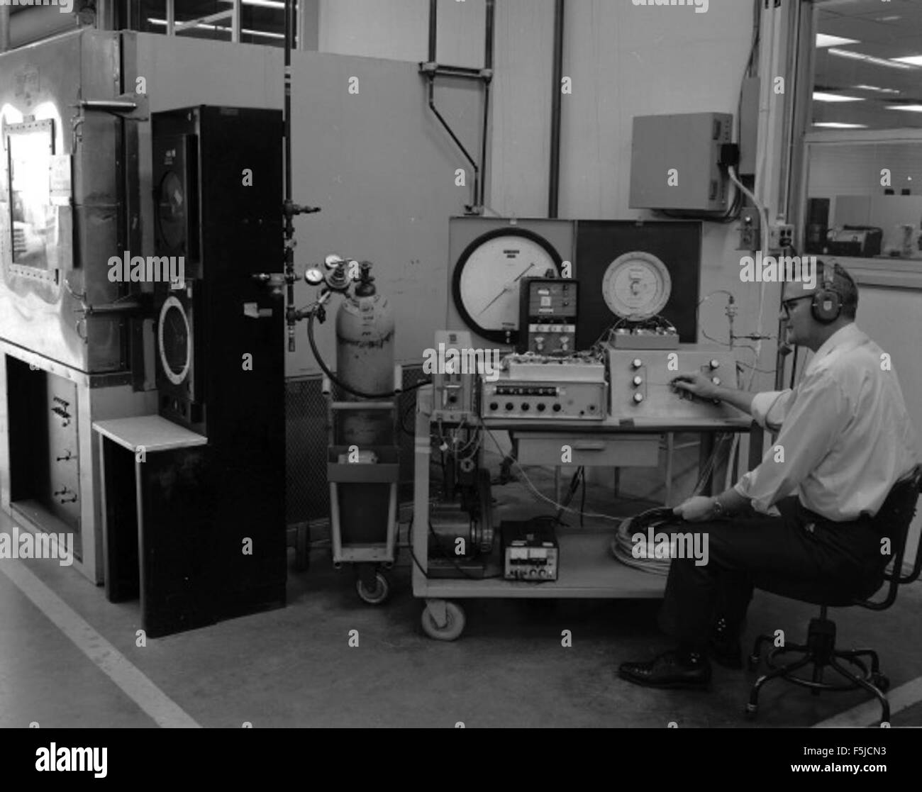 This image from the Atlas Negative Collection shows the Atlas rocket in ...