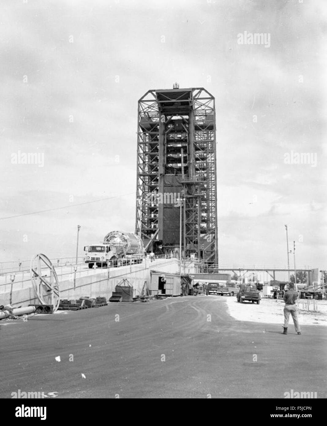 An image from the Atlas Negative Collection, documenting key historical ...