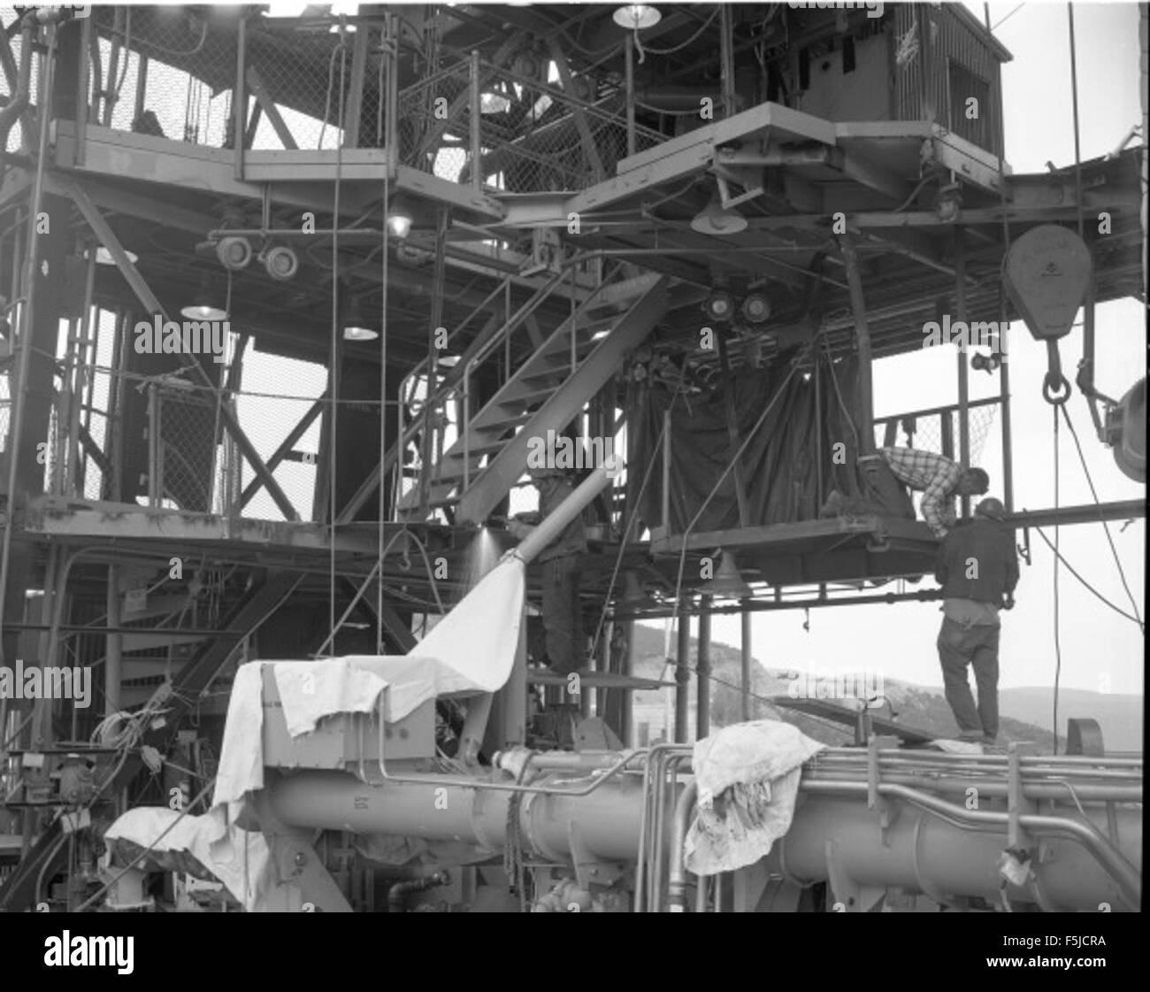 The Atlas Negative Collection consists of historical negatives ...
