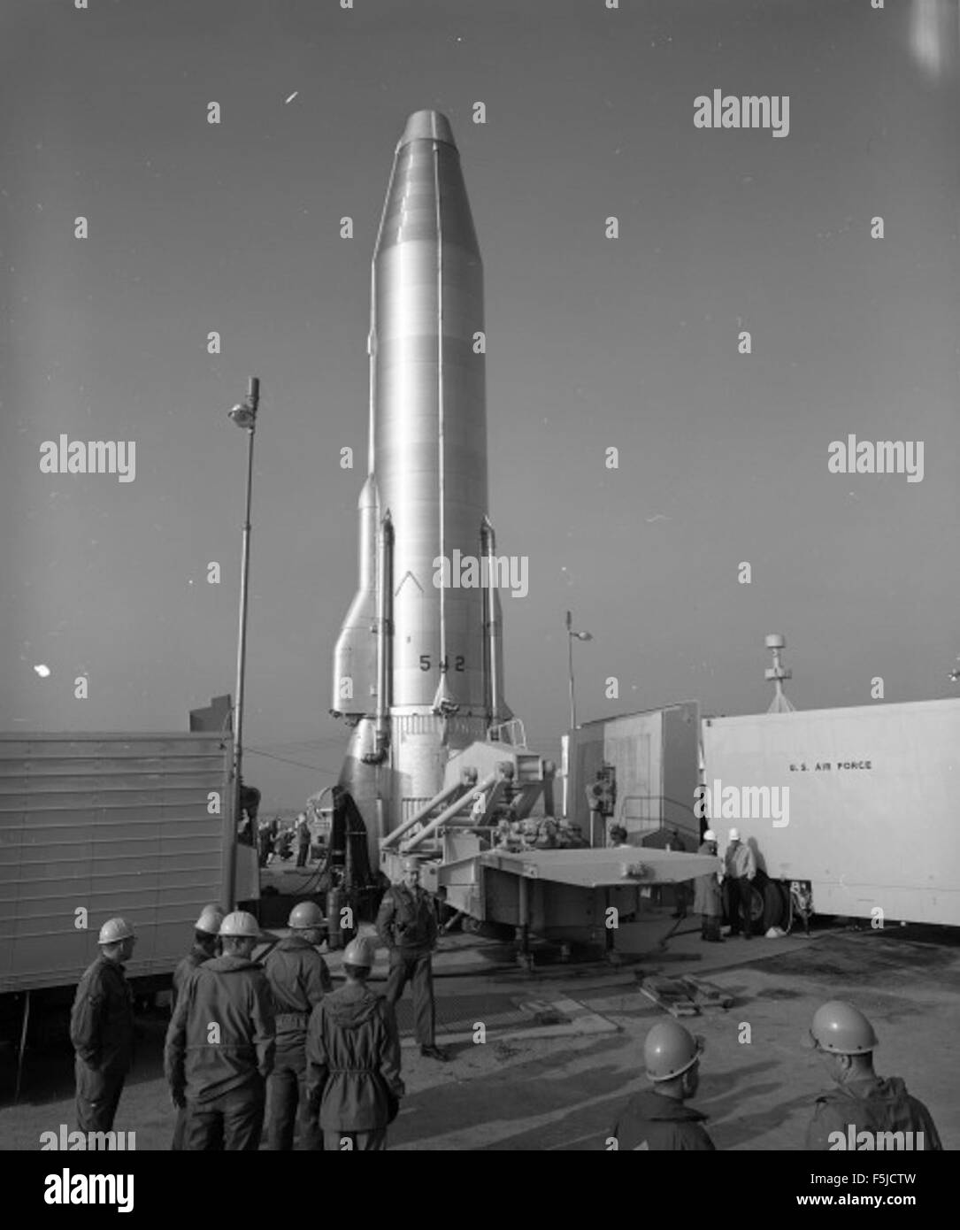 An image from the Atlas Negative Collection, a repository of historical ...