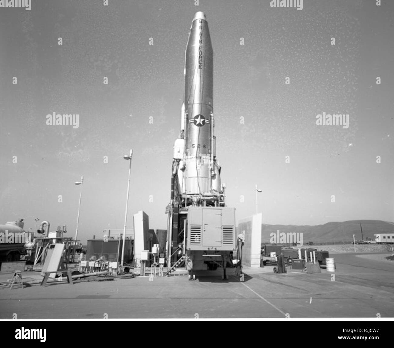 A historical photograph from the Atlas Negative Collection, documenting ...