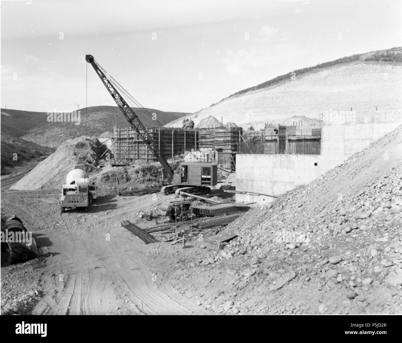 Image from the Atlas Negative Collection, featuring historical ...