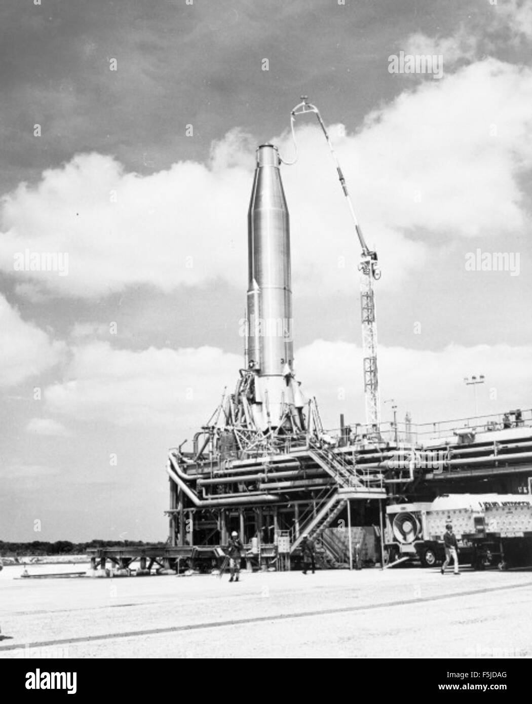 A photograph from the Atlas Negative Collection providing an insightful ...