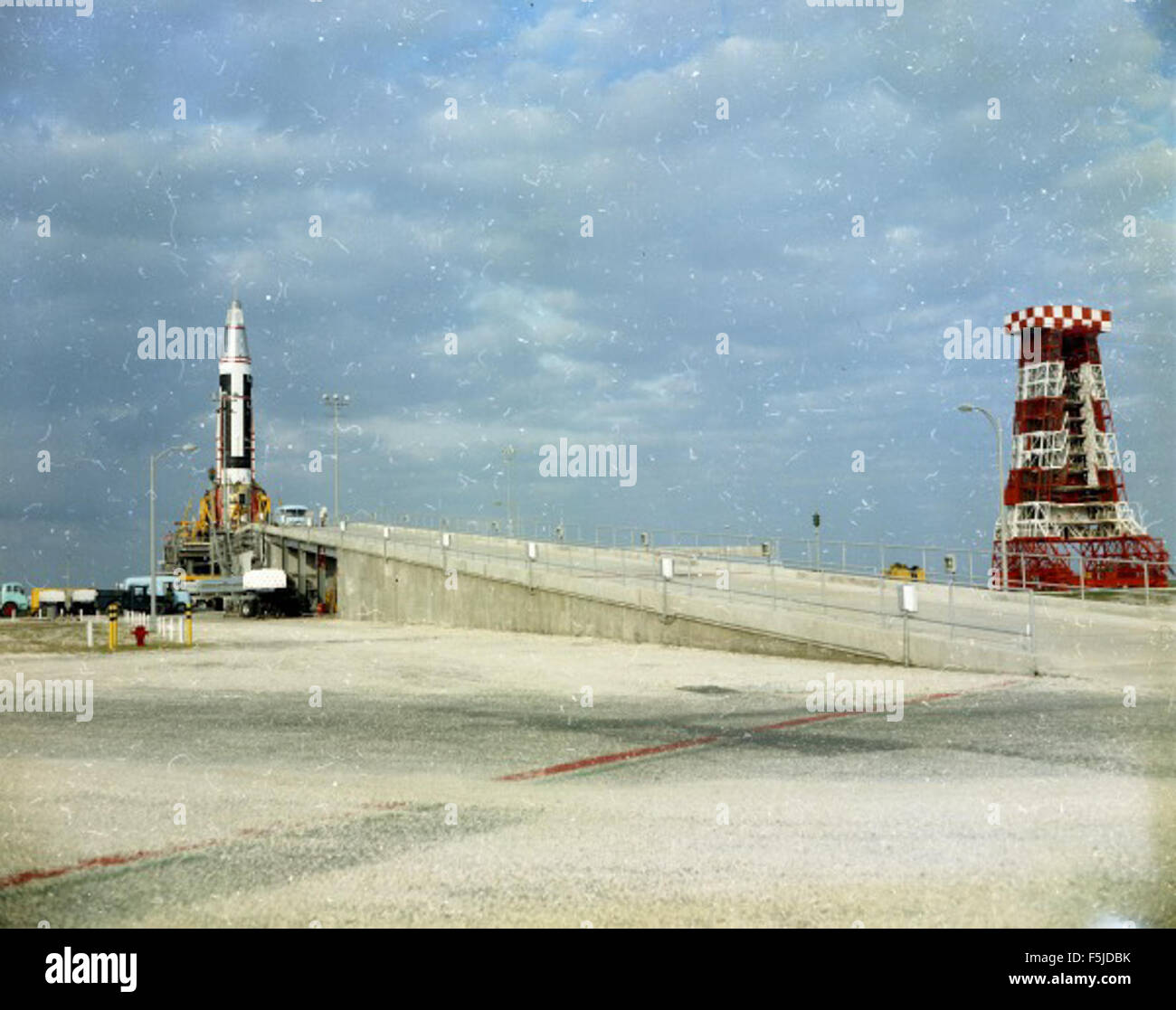 The Atlas Negative Collection includes a wide variety of negatives ...