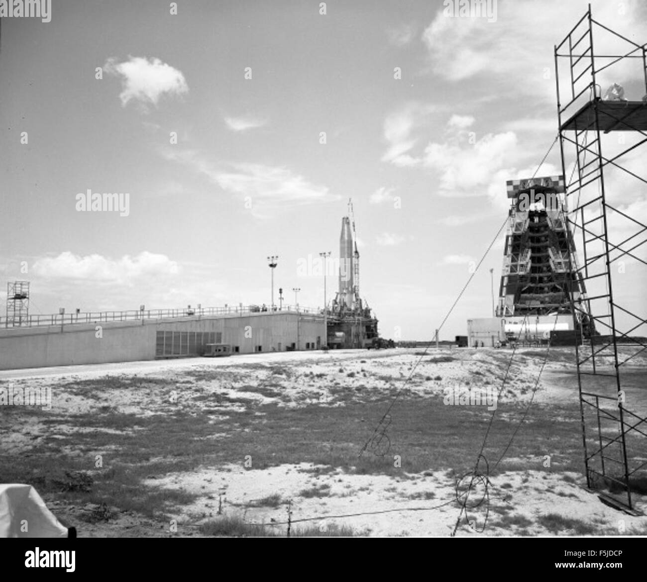 This Atlas Negative Collection Image shows various military aircraft ...