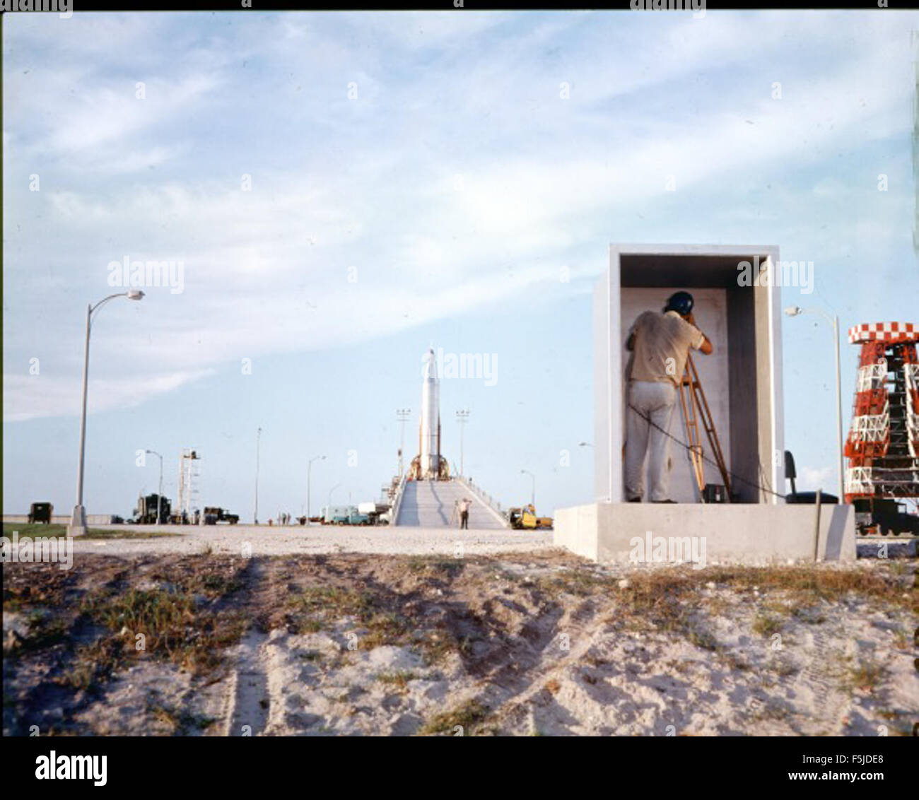 An image from the Atlas Negative Collection features a reversed ...