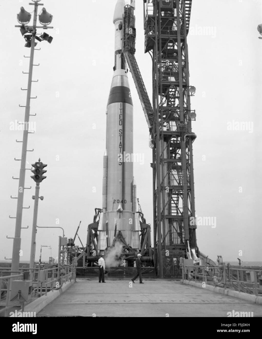 An image from the Atlas Negative Collection showcasing the pre-launch ...