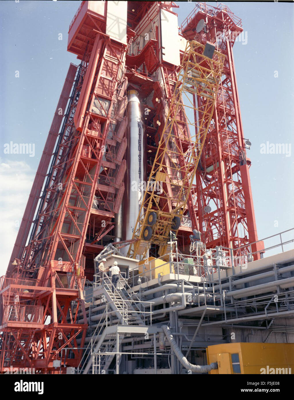 Atlas 263D Details Pad Checkout; Project Fire Date on Stock Photo - Alamy
