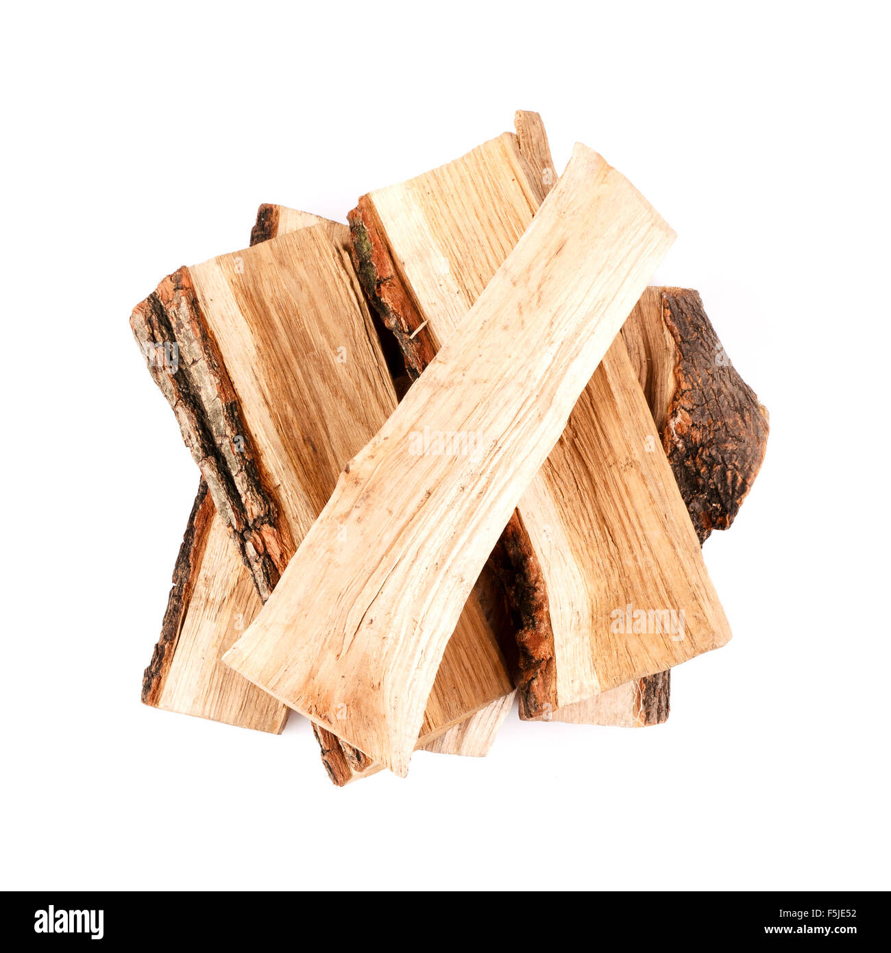 stack of firewood Stock Photo - Alamy