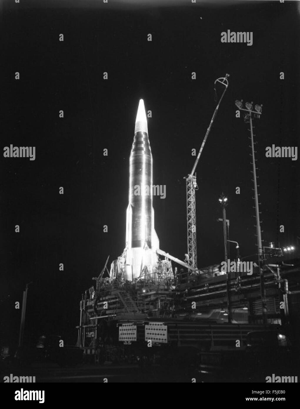 An image from the Atlas Negative Collection focusing on critical ...
