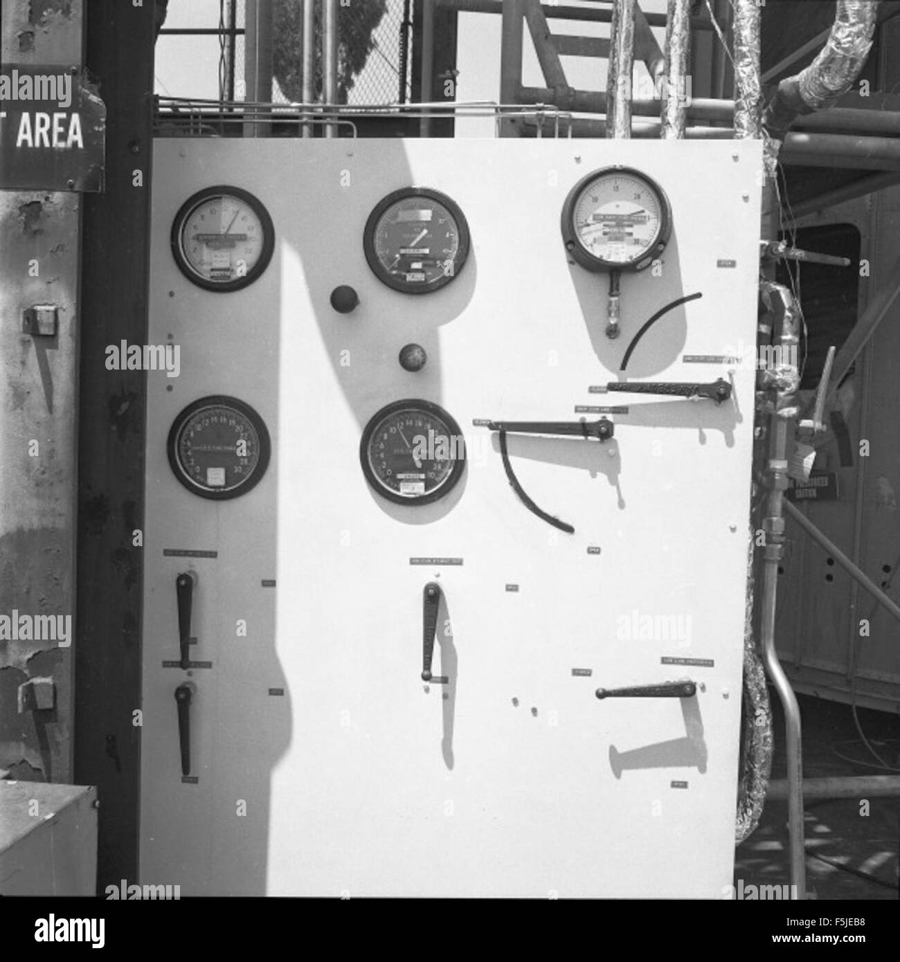 This image from the Atlas Negative collection features important ...