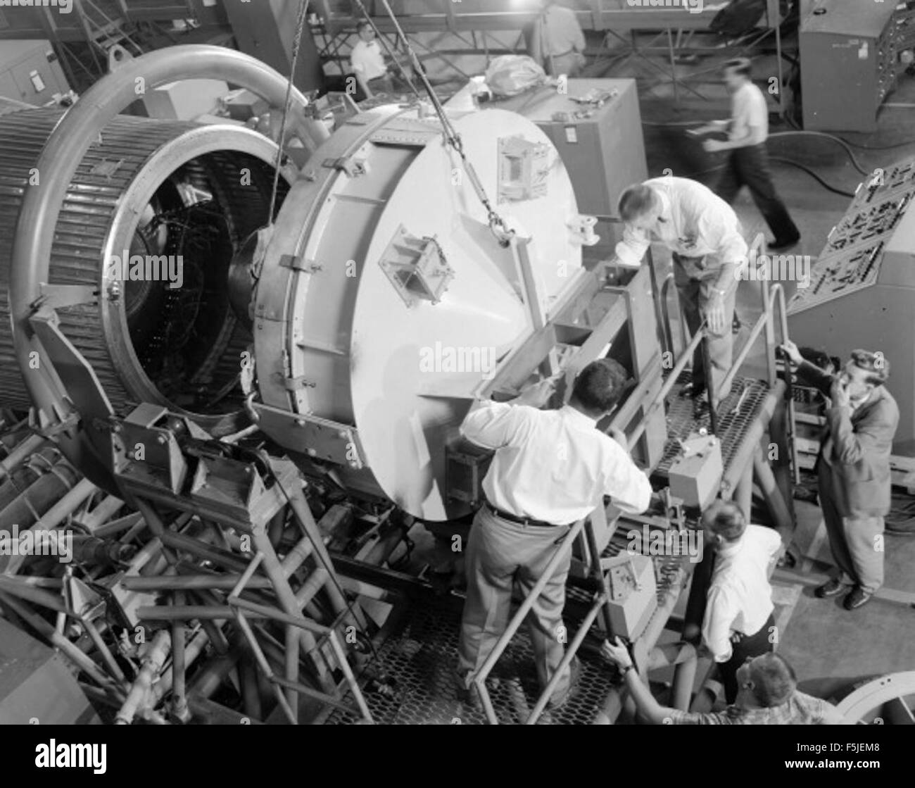 An image from the Atlas Negative Collection, capturing key moments of ...