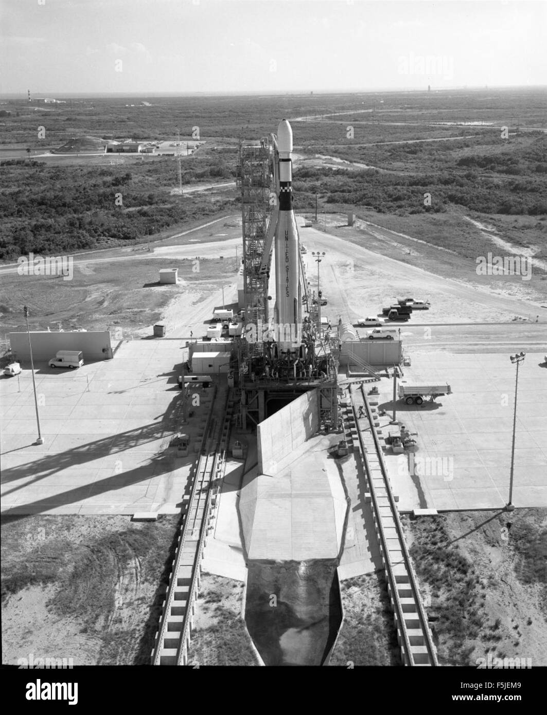 Simulated flight test hi-res stock photography and images - Alamy