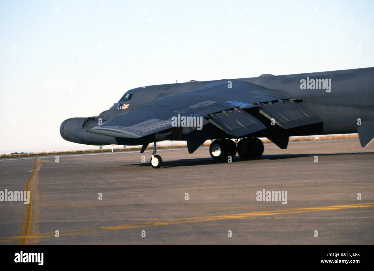 Minot afb hi-res stock photography and images - Alamy
