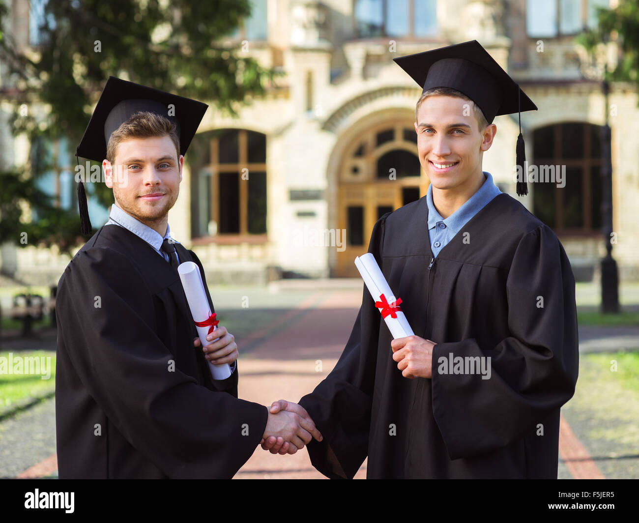 Concept for student graduation day Stock Photo - Alamy