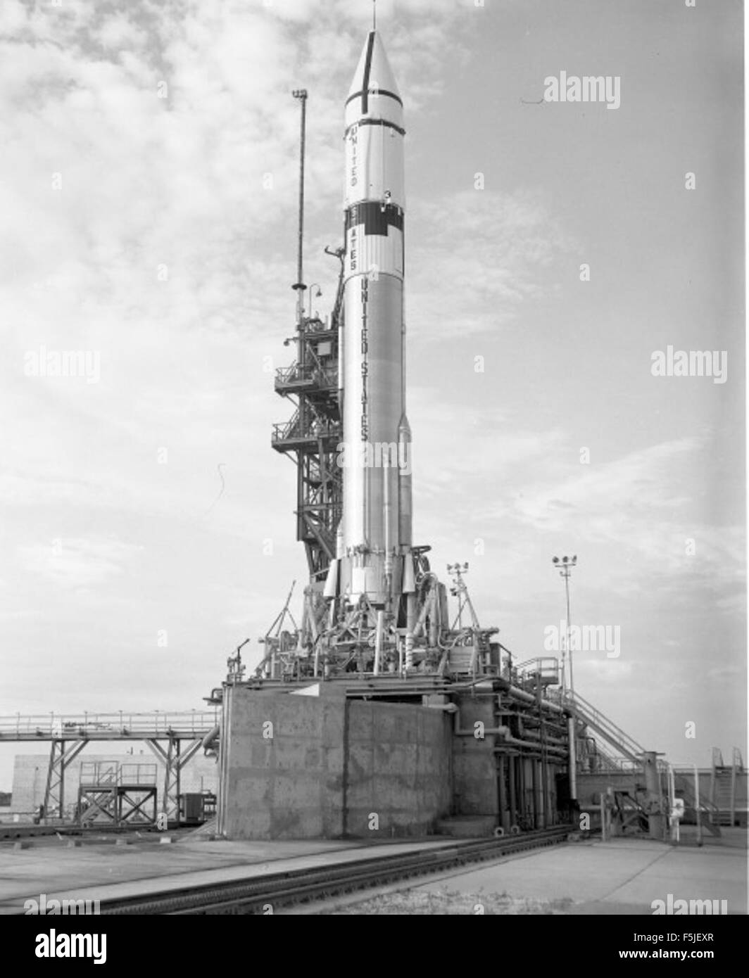 An image from the Atlas Negative Collection showing a significant ...