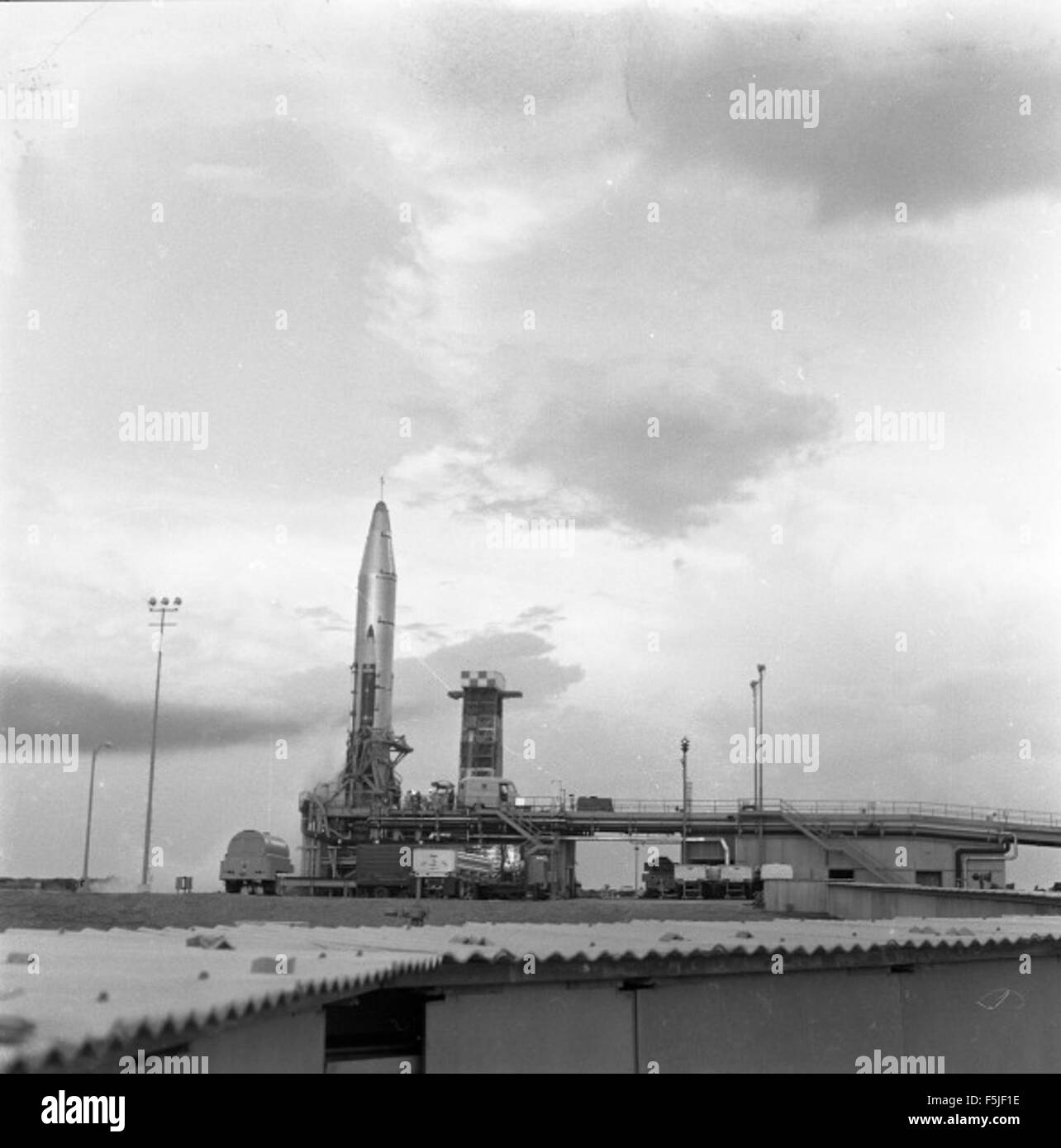 This image from the Atlas Negative Collection shows a close-up of the ...