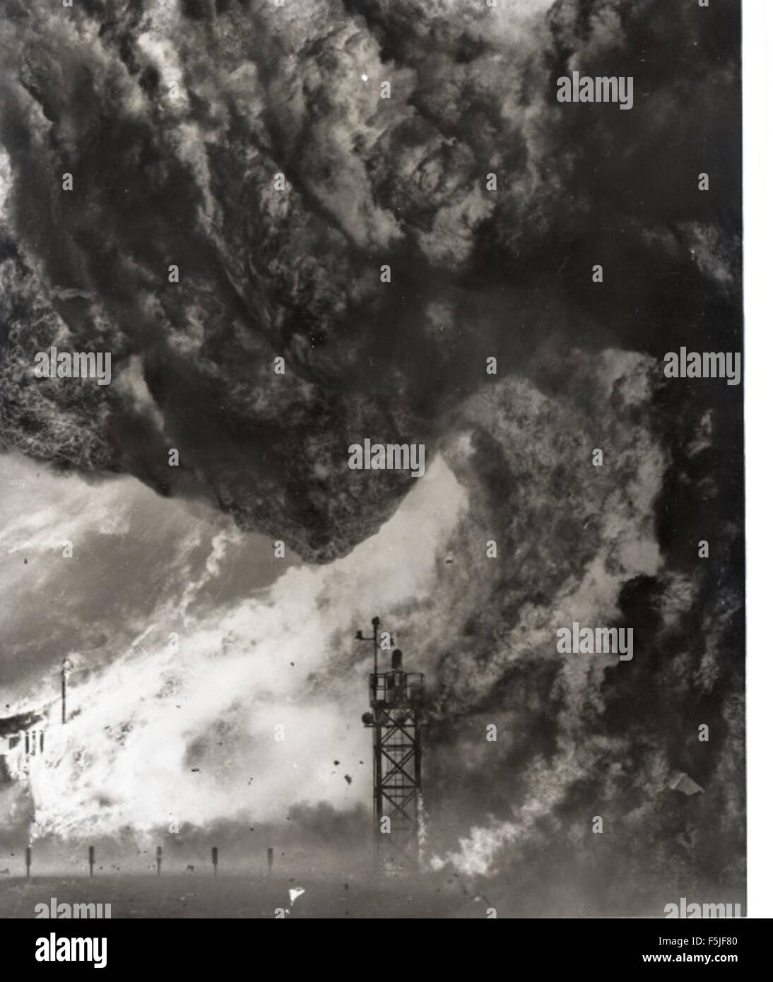 Photograph from the Atlas Negative Collection, illustrating significant ...