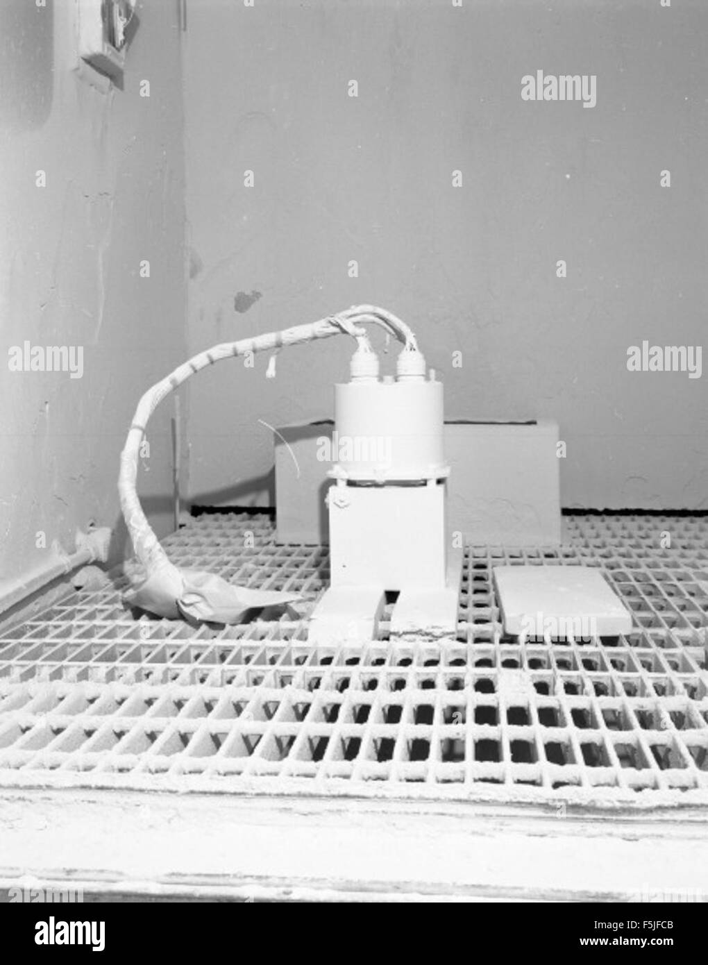 An image from the Atlas Negative Collection, depicting a historical ...