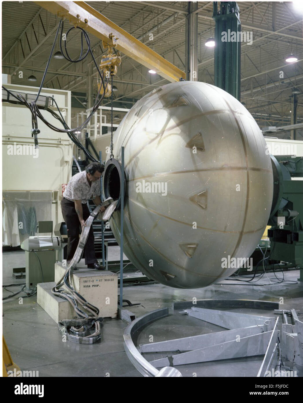 20th century military technology hi-res stock photography and images ...