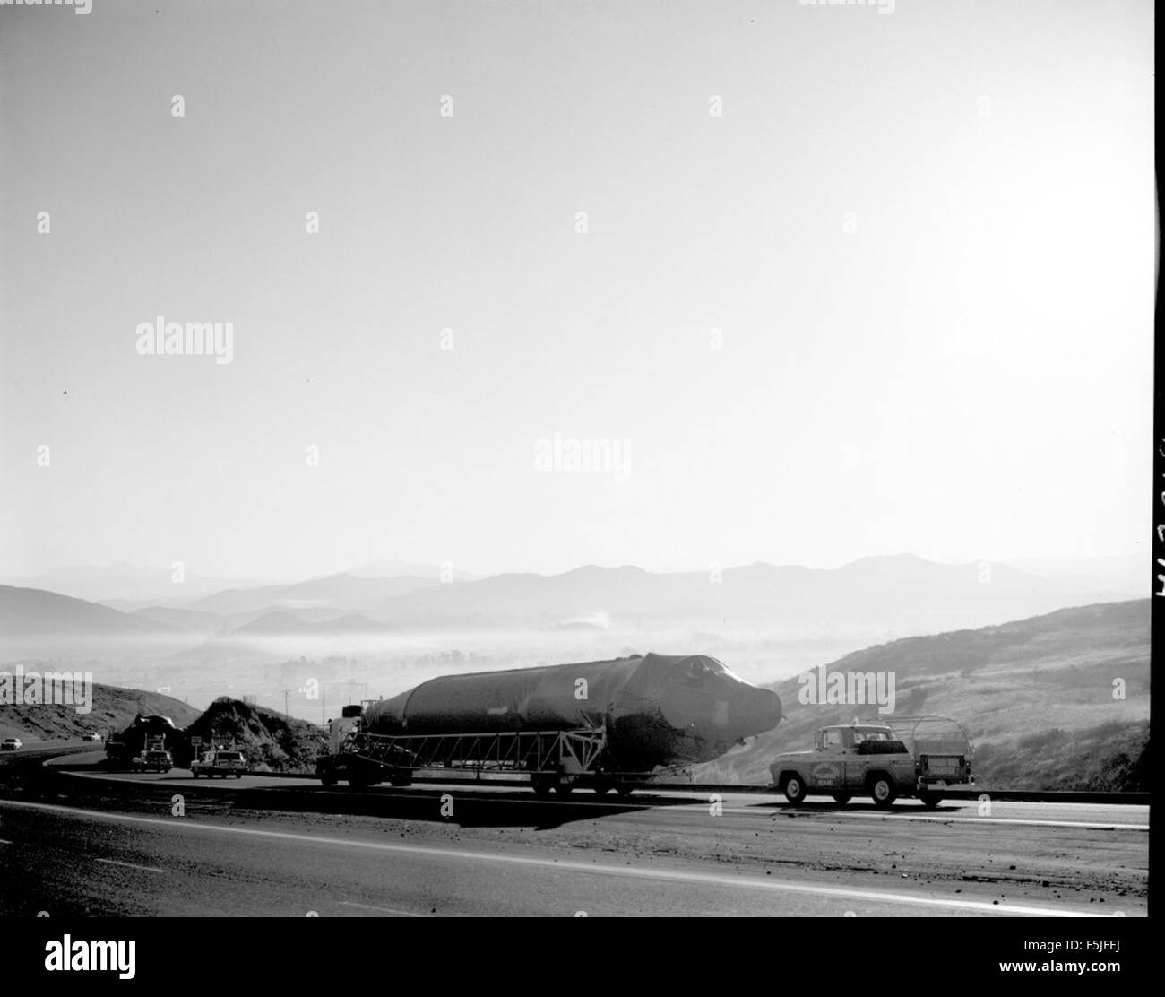 Atlas transport aircraft Black and White Stock Photos & Images - Alamy