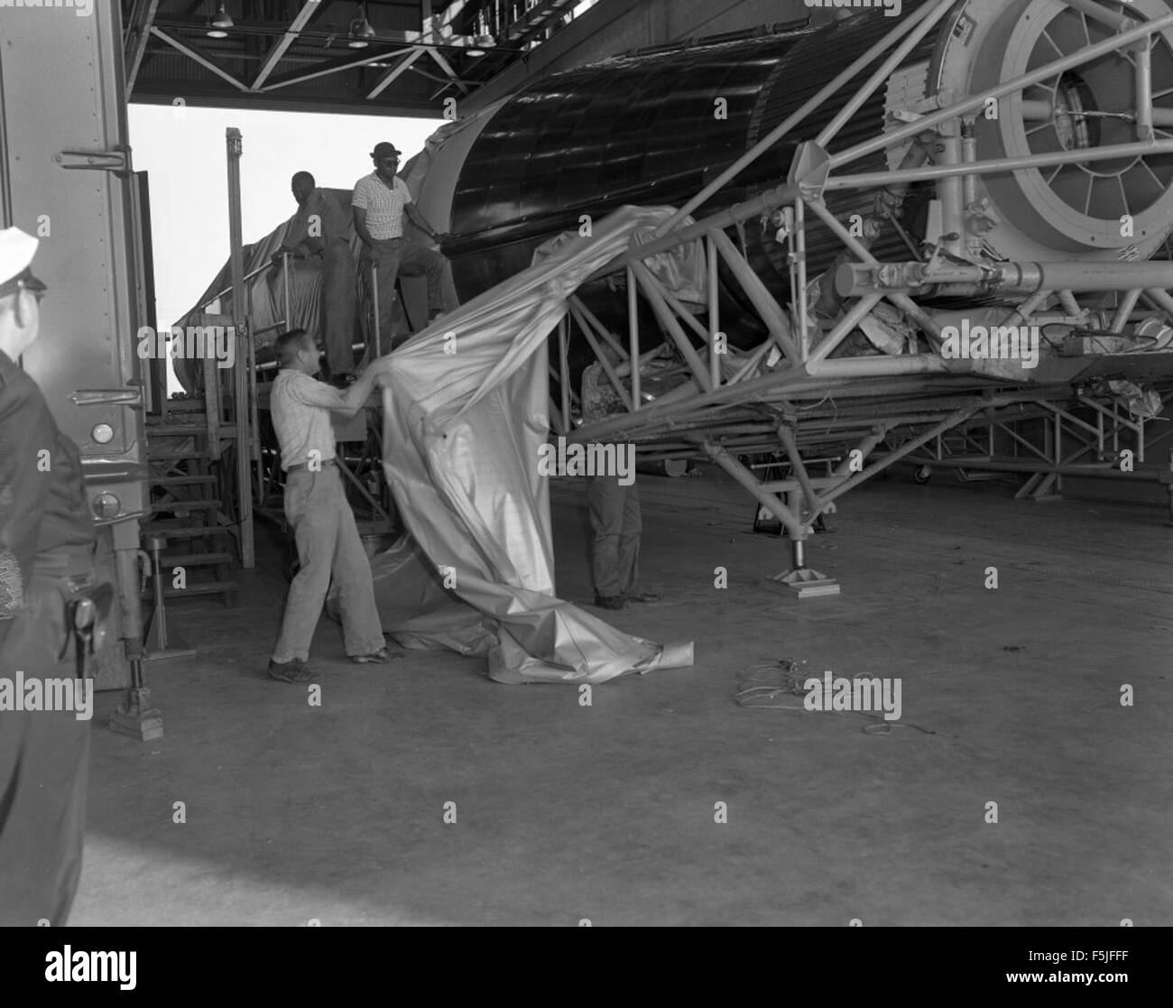 Atlas family Black and White Stock Photos & Images - Alamy