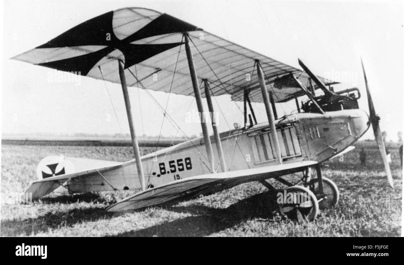 Aviatik Aircraft Stock Photos & Aviatik Aircraft Stock Images - Alamy