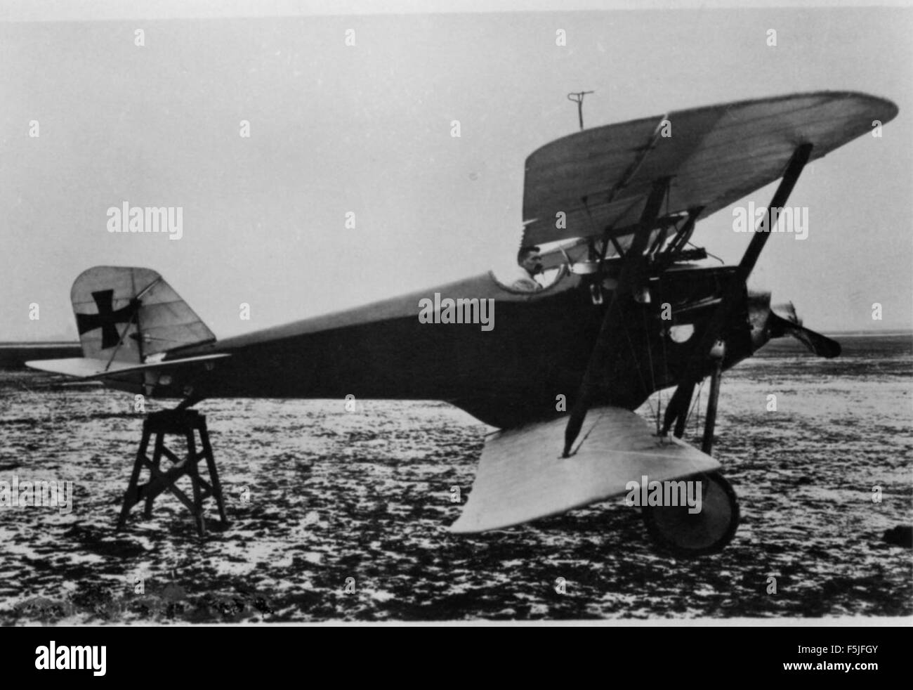 Aviatik d iii hi-res stock photography and images - Alamy