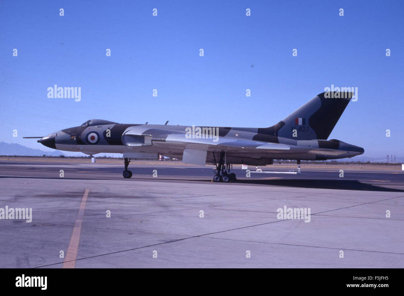 No 17 squadron raf hi-res stock photography and images - Alamy