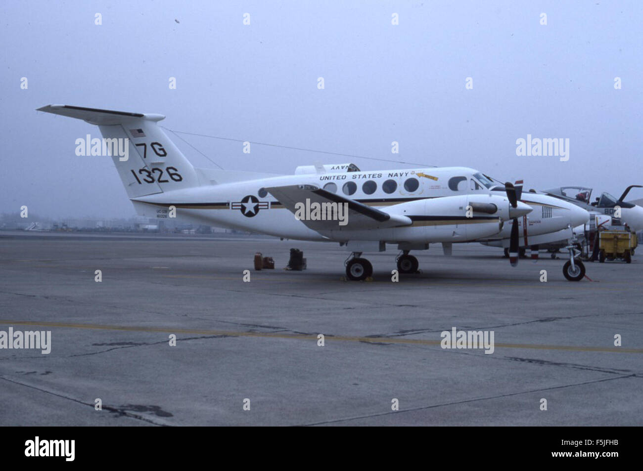 Uc 12b aircraft hi-res stock photography and images - Alamy