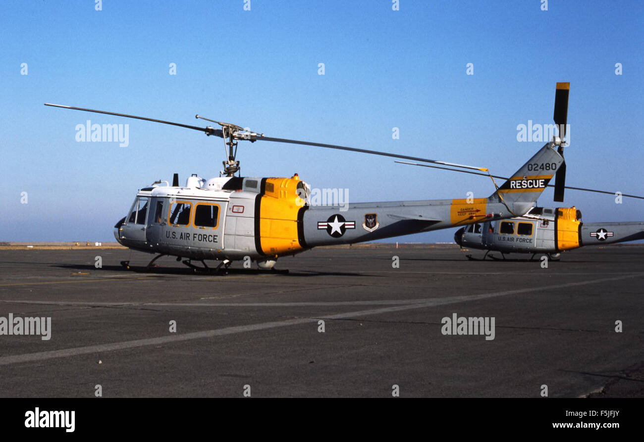 Hamilton air force base hi-res stock photography and images - Alamy
