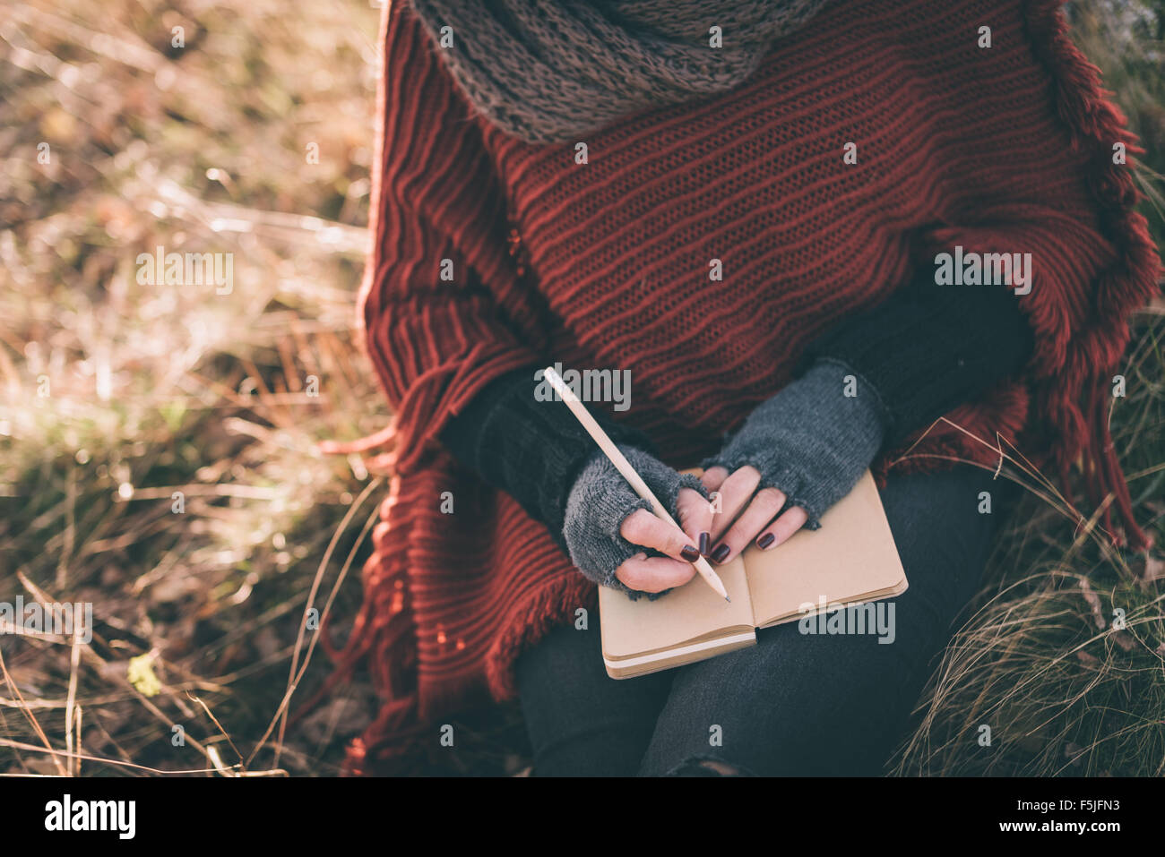 Writing hi-res stock photography and images - Alamy