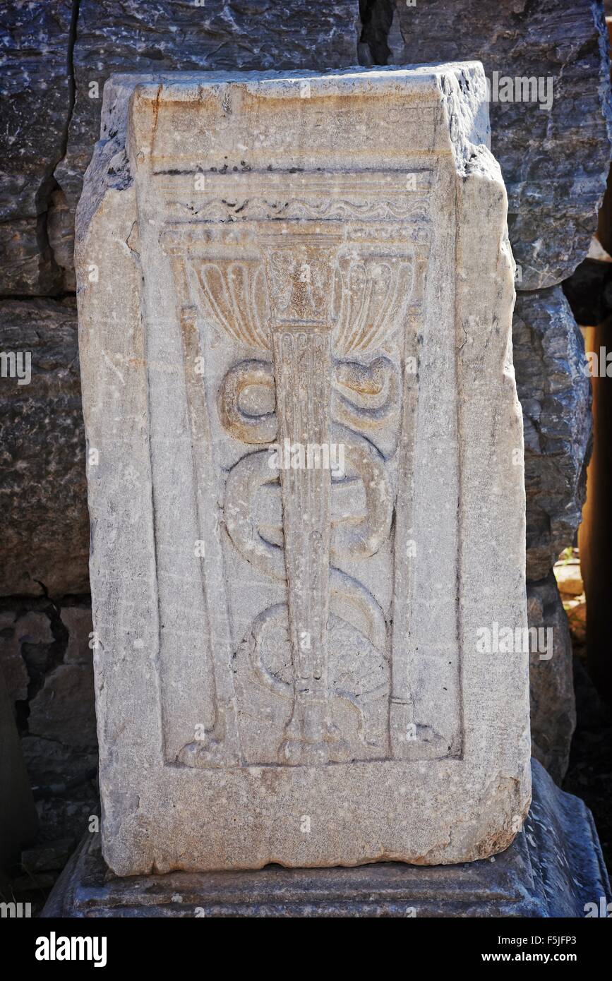 Ephesus 10th Century BC archeological site Selcuk Izmir Turkey Doctor ...