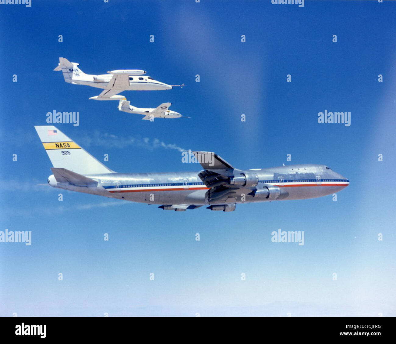 Vortex aircraft hi-res stock photography and images - Alamy