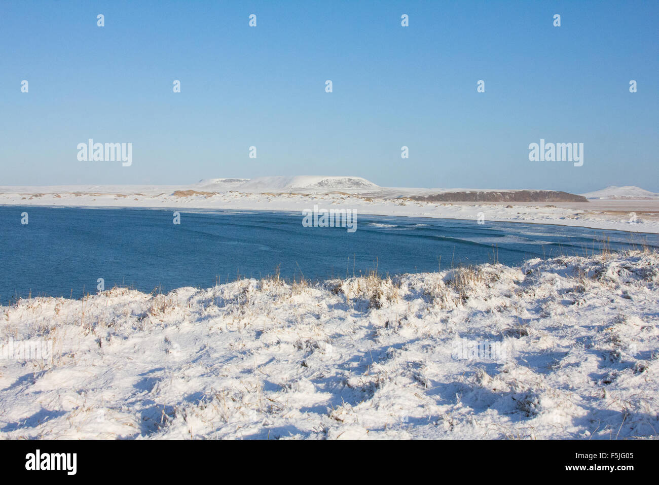 Cold steppe climate hi-res stock photography and images - Alamy