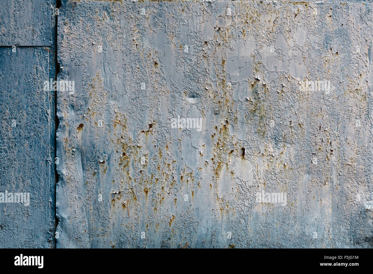 Weathered metal texture hi-res stock photography and images - Alamy