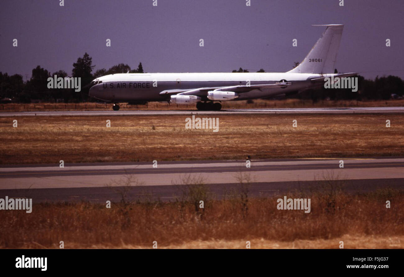 Mcclellan air force base hi-res stock photography and images - Alamy